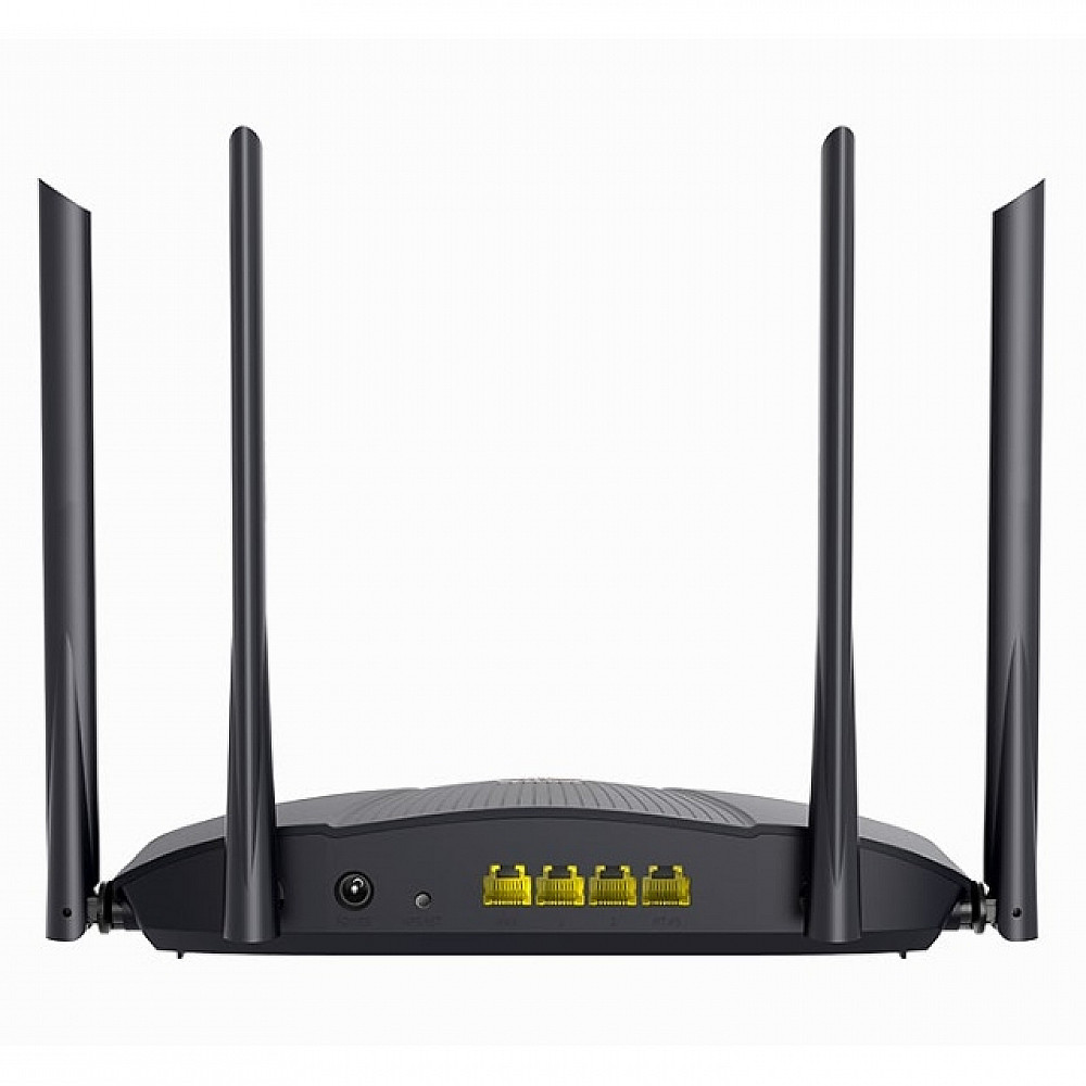 TENDA RX9 PRO AX3000 Dual-band Gigabit Wi-Fi 6 Router