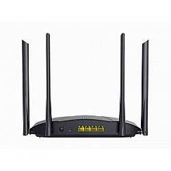 TENDA RX9 PRO AX3000 Dual-band Gigabit Wi-Fi 6 Router