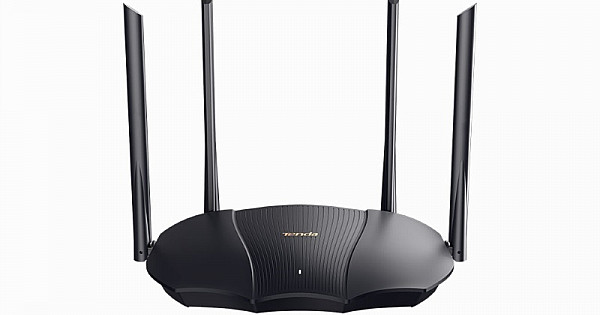 TENDA RX9 PRO AX3000 Dual-band Gigabit Wi-Fi 6 Router