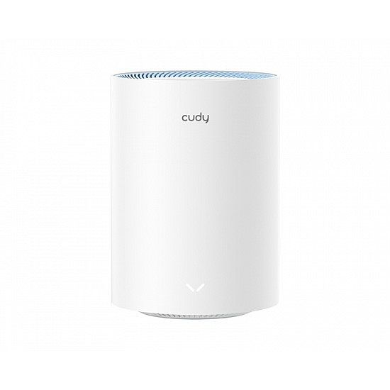 Cudy M1200 AC1200 Dual Band Whole Home Wi-Fi Mesh System