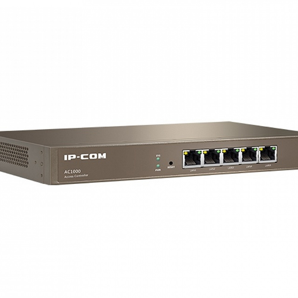IP-COM AC1000 AP Controller