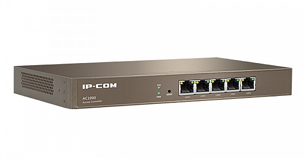 IP-COM AC1000 AP Controller