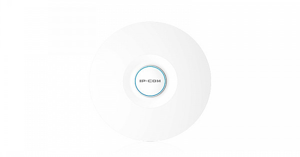 IP-COM Pro-6-LR 802.11AX Dual-Band Long Range Access Point