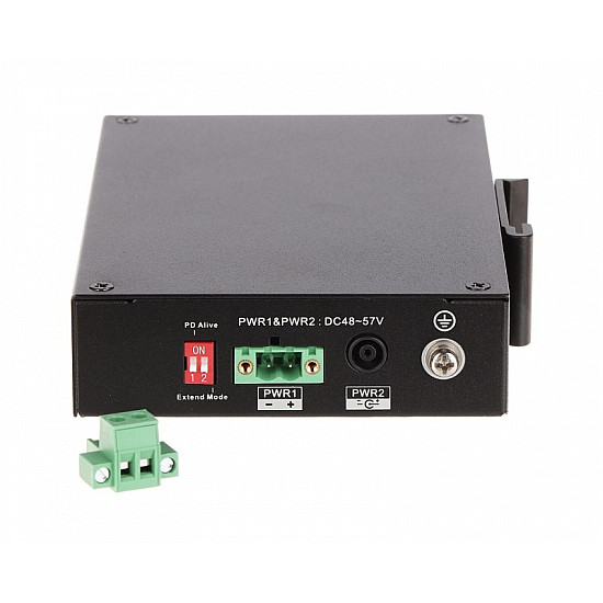 Dahua PFS3106-4ET-60-V2 4port Unmanaged PoE switch
