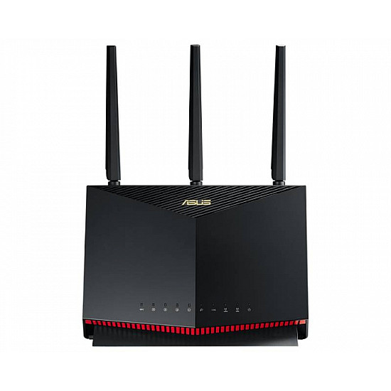 RT-AX86U PRO Wireless AX5700 Dual-Band Gaming Router