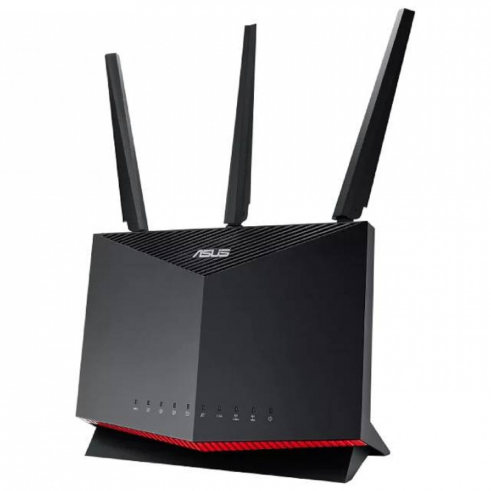 RT-AX86U PRO Wireless AX5700 Dual-Band Gaming Router