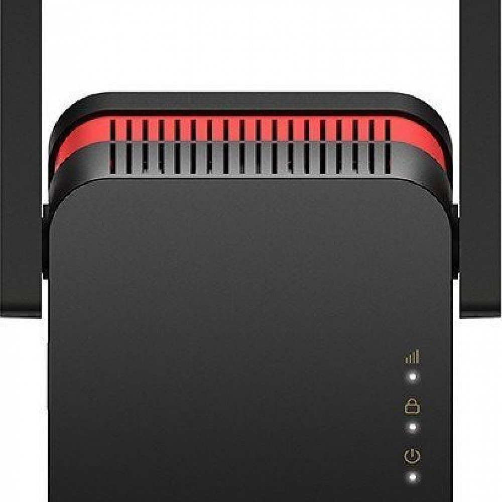 RE3000 AX3000 Dual Band Wi-Fi 6 Range Extender