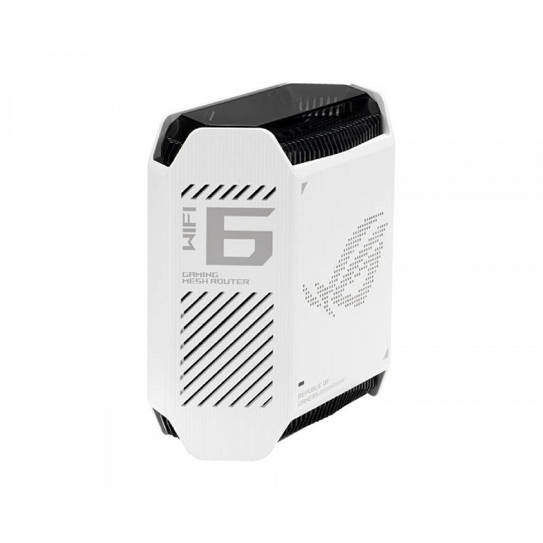 ROG Rapture GT6(W-1-PK) Wi-Fi Gaming Mesh System