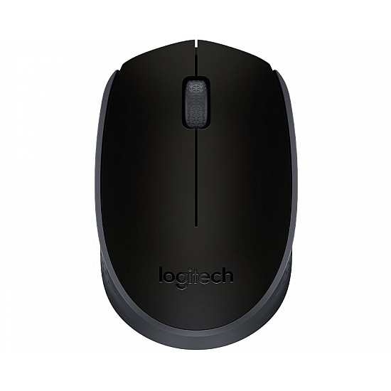 LOGITECH Bezicni mis m171