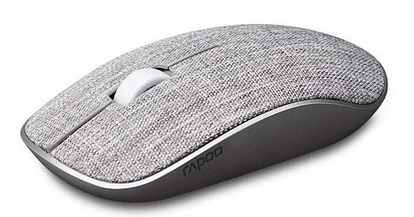 RAPOO M200 Plus Wireless