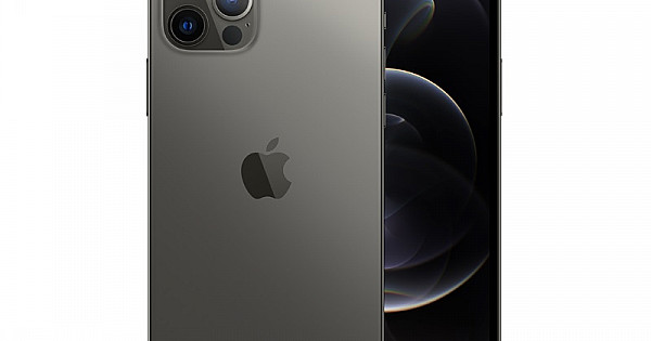APPLE IPhone 12 PRO 128GB Graphite MGMK3ZD, A