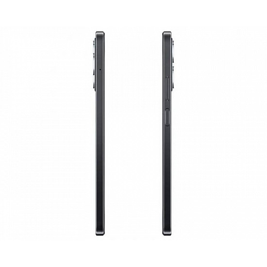 C53 RMX3760 Mighty Black 6, 128GB