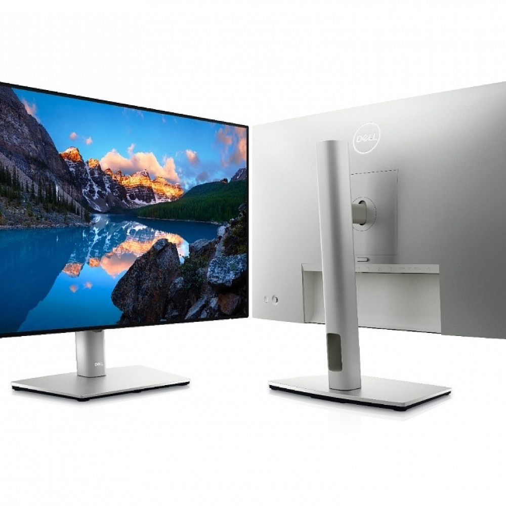 DELL U2421E USB-C UltraSharp IPS