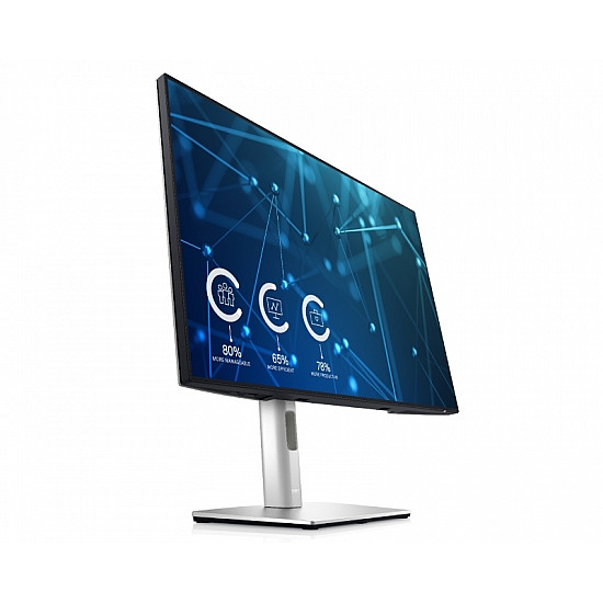 DELL U2421E USB-C UltraSharp IPS