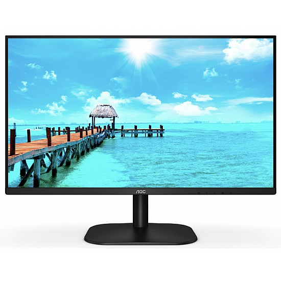 27" 27B2DA WLED monitor
