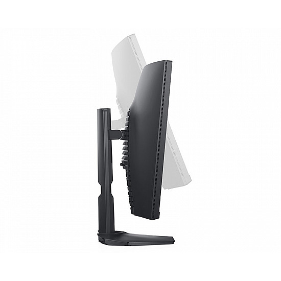 27" S2721HGFA 144Hz FreeSync, G-Sync zakrivljeni Gaming monitor