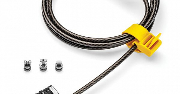 N17 Clicksafe Combination Lock