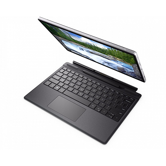 Latitude 7320 Detachable Travel Keyboard