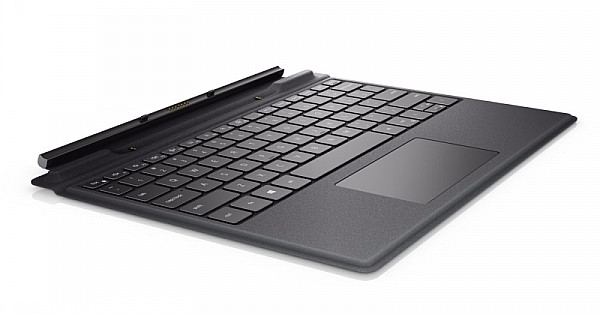 Latitude 7320 Detachable Travel Keyboard