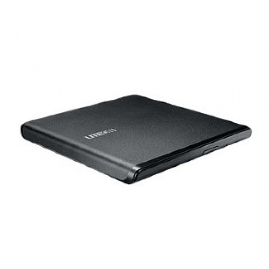ES1 Ultra-Slim Portable DVD Writer