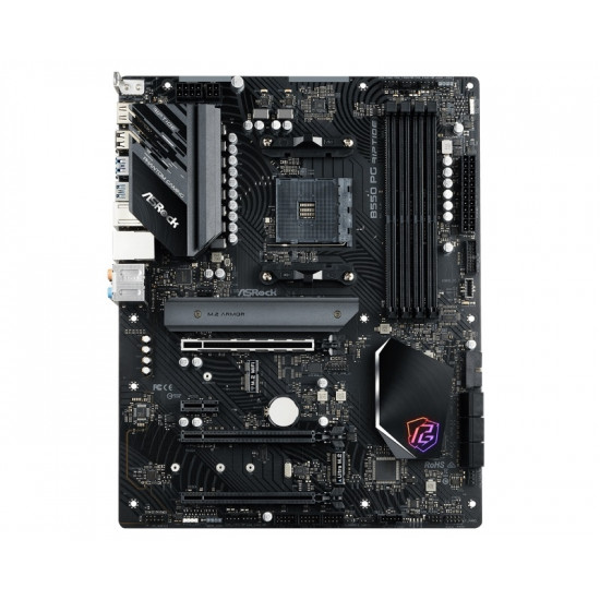 ASROCK B550 PG RIPTIDE