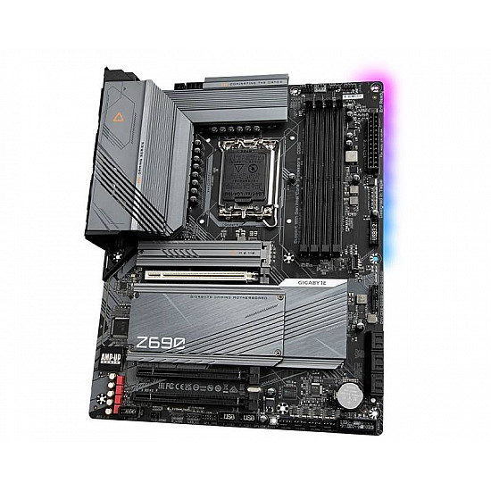 Z690 GAMING X rev. 1.x