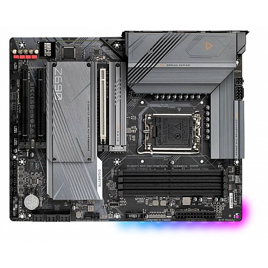 Z690 GAMING X rev. 1.x