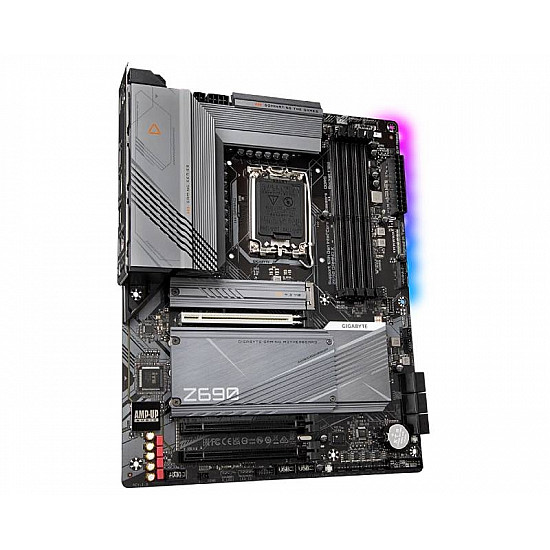 Z690 GAMING X rev. 1.x