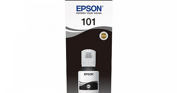 EPSON 101 Black