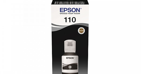 EPSON 110 Black