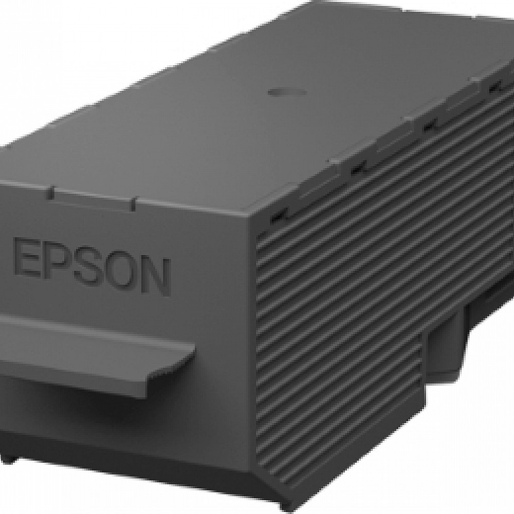 EPSON ET-7700 Maintenance Box C13T04D000