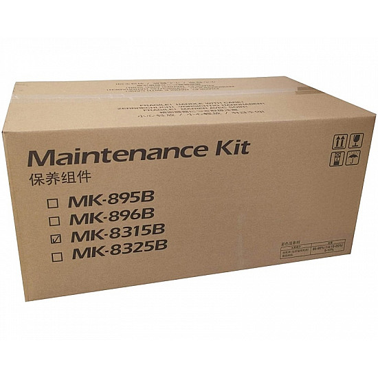 KYOCERA MK-8315B Maintenance Kit