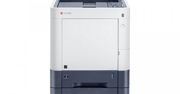 ECOSYS P6235cdn Color Laser