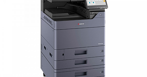 KYOCERA TASKalfa 2554ci (TA2554ci) color multifunkcijski uređaj