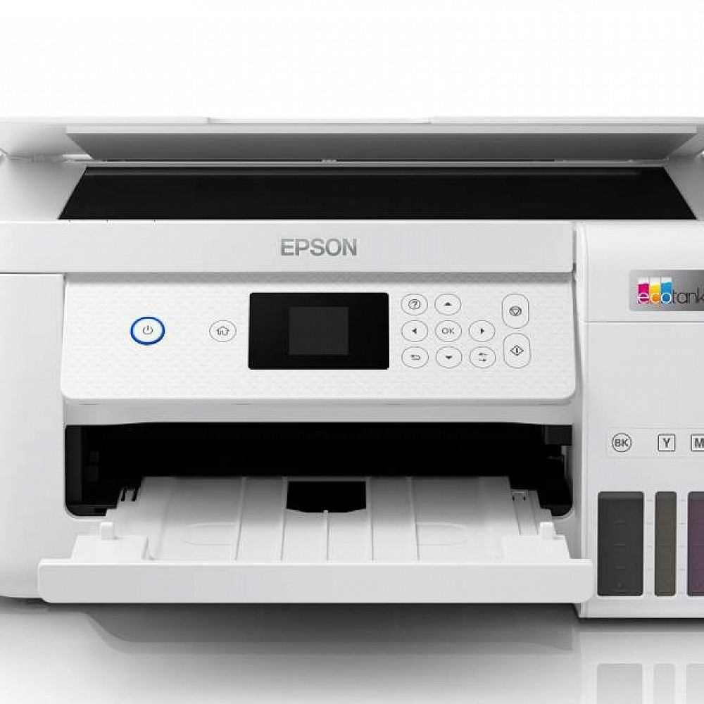 L4266 EcoTank ITS wireless multifunkcijski inkjet uređaj