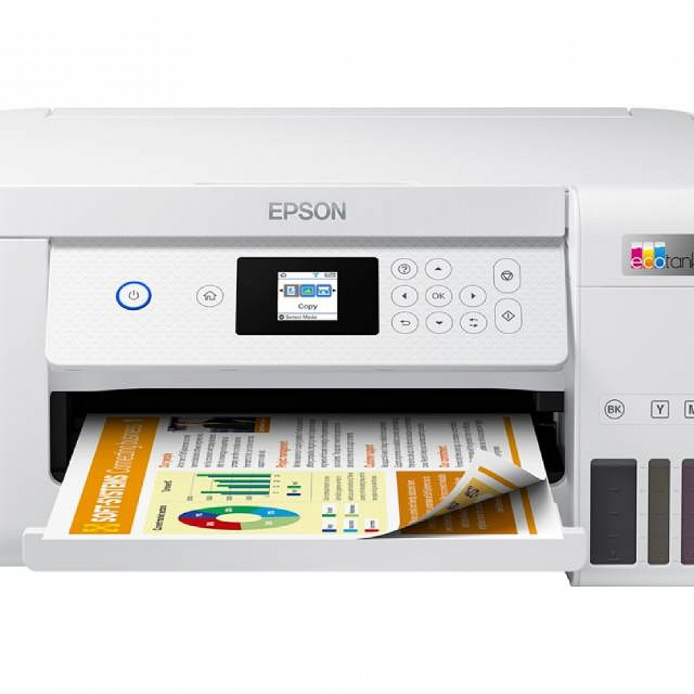 L4266 EcoTank ITS wireless multifunkcijski inkjet uređaj