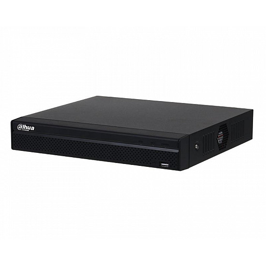 Dahua NVR4116HS-4KS2, L 16 Channel Ultra 4K Network Video Recorder