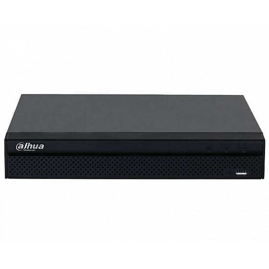 NVR2108HS-S3 8-kanalni 1U kompaktni network DVR