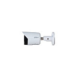 IPC-HFW2449S-S-IL-0280B 4MP Smart Dual Light Fixed-focal Bullet WizSense Network Camera