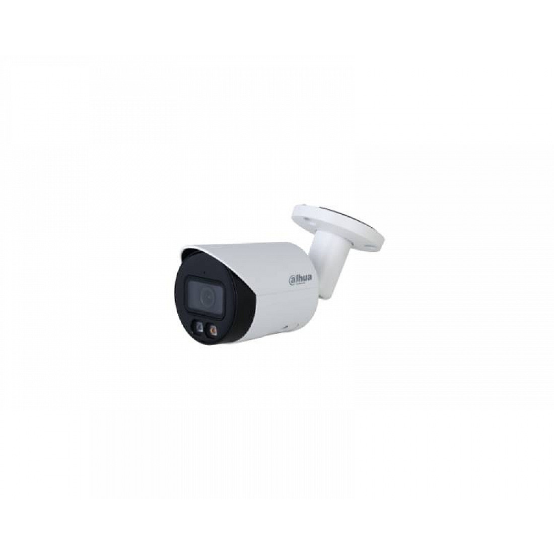 IPC-HFW2449S-S-IL-0280B 4MP Smart Dual Light Fixed-focal Bullet WizSense Network Camera