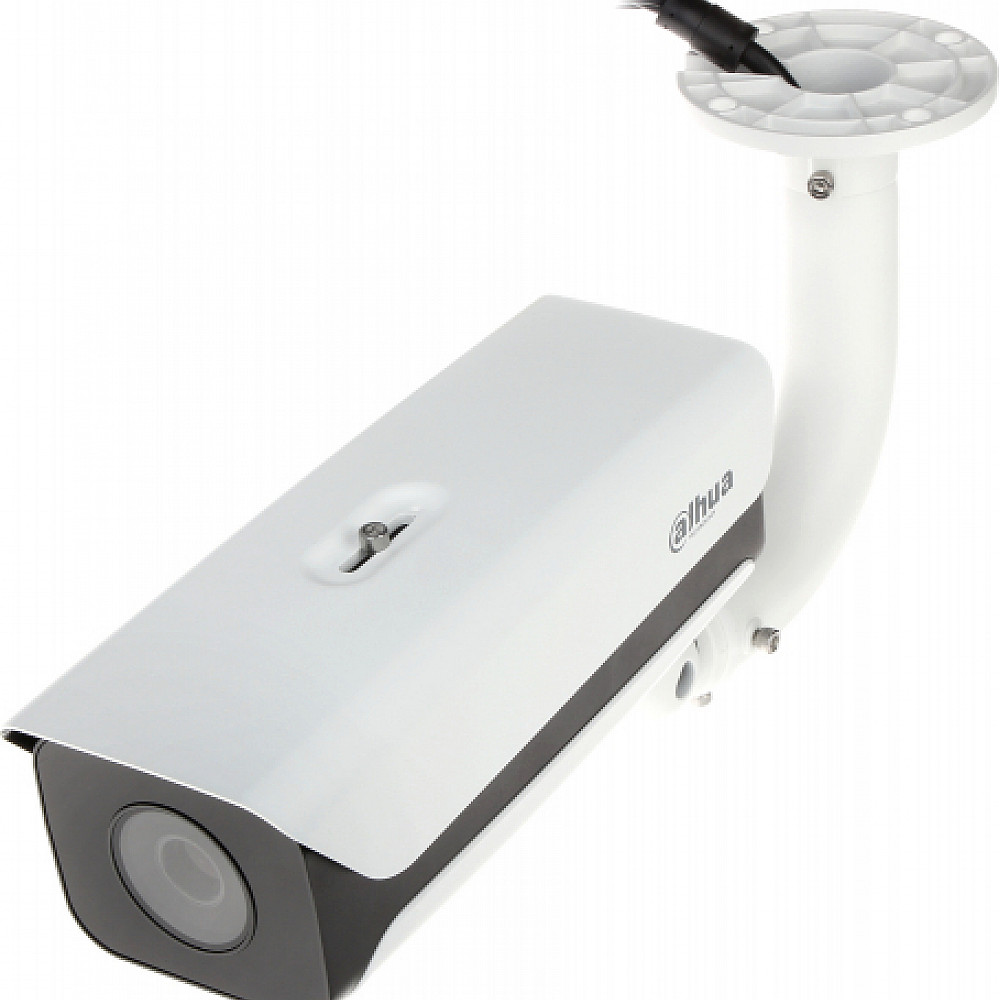 ITC415-PW6M-IZ-GN 4MP Access ANPR Camera