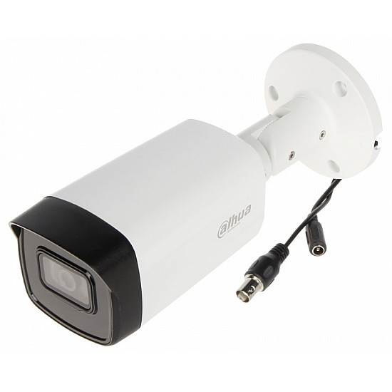 Dahua HAC-HFW1500TH-I8-0360B-S2 5MP HDCVI IR Bullet Camera