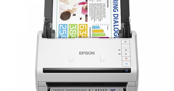 EPSON WorkForce DS-770II A4 skener