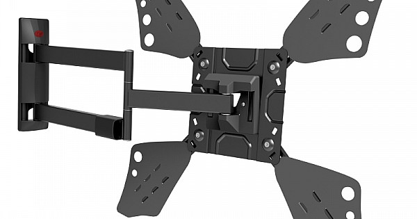 BARKAN 3400L.B LCD TV zidni nosač do 65" za ravne i zakrivljene televizore