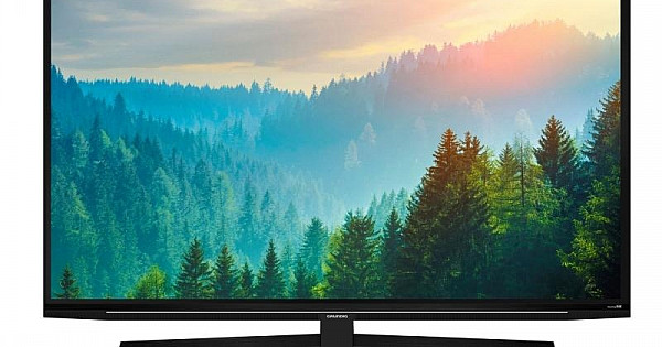 55" 55 GFU 8990B LED 4K UHD Android TV