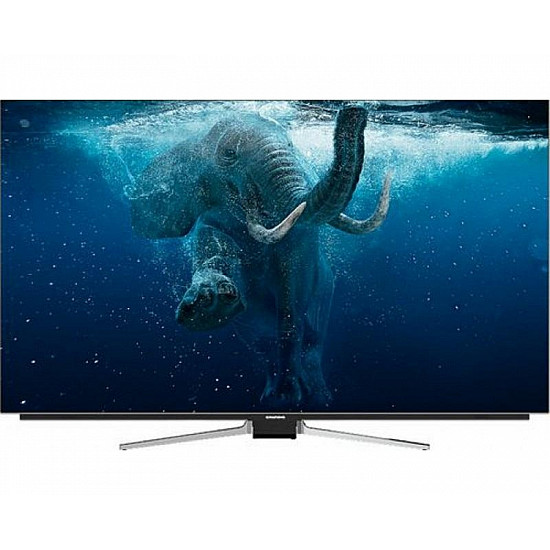 GRUNDIG 65" 65 OLED GD960B UHD TV