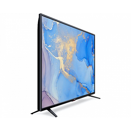 SHARP 43" 43BJ6EF2NB Smart UHD TV