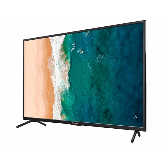 SHARP 50BL2EA UHD Android 9 SMART LED