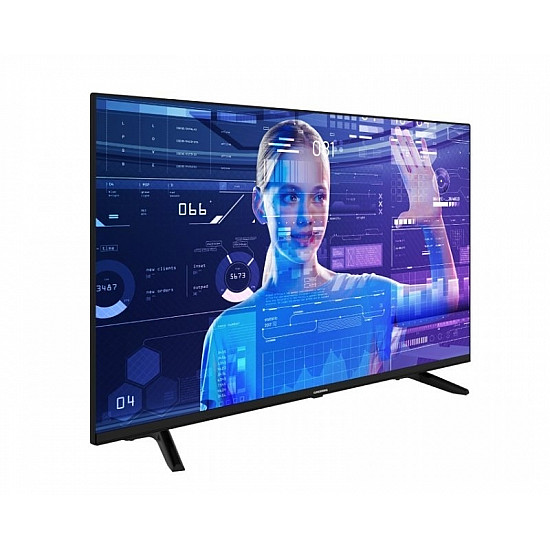 GRUNDIG 55" 55 GFU 7800B Android Ultra HD digital LED TV