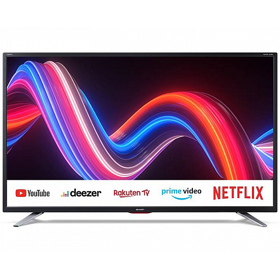Sharp 42" 42EE4 Full HD LED TV